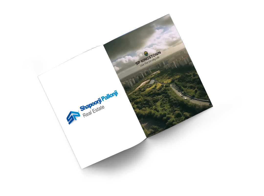 Shapoorji Pallonji Wildernest At SP Kingstown Annexe Hadapsar| Manjri, Pune
